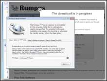 Rumpus For Windows